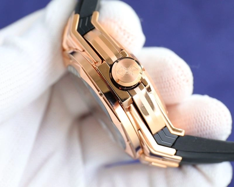 Real HUBLOT Watches