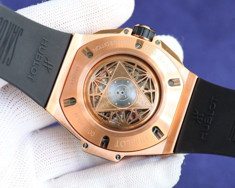 Real HUBLOT Watches