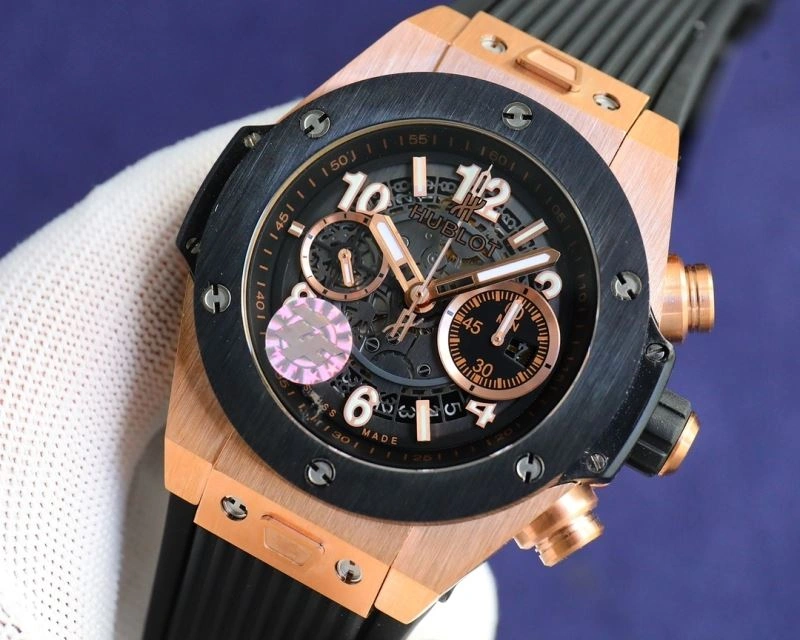 HUBLOT Watches
