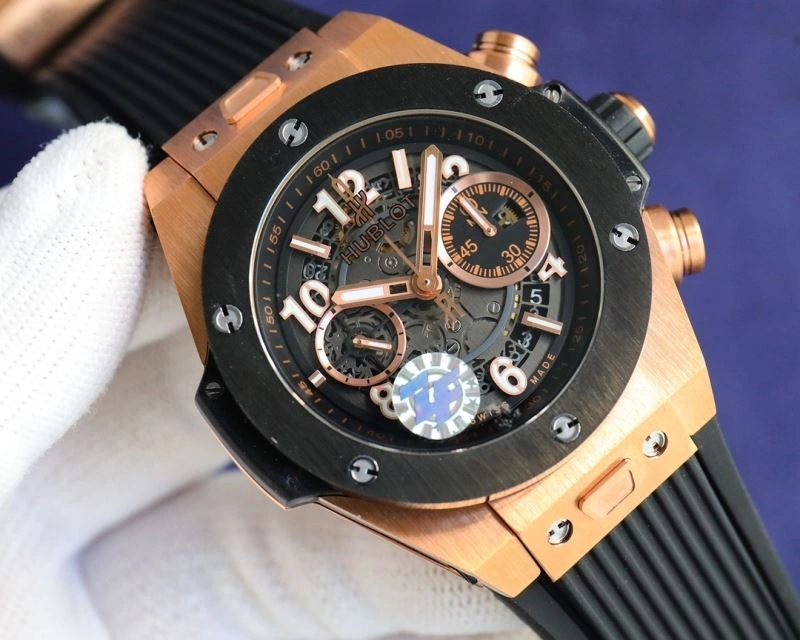 Affordable HUBLOT Watches