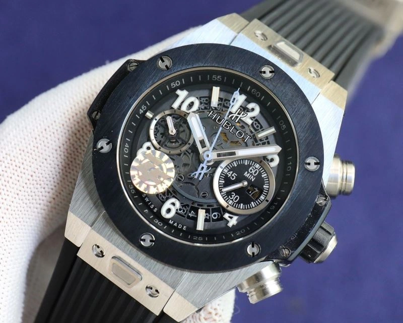 Affordable HUBLOT Watches