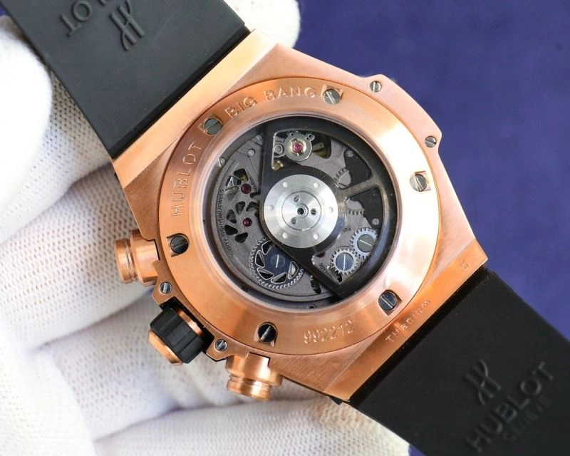 Affordable HUBLOT Watches