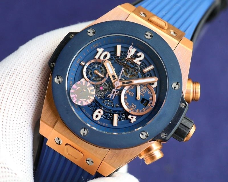 HUBLOT Watches