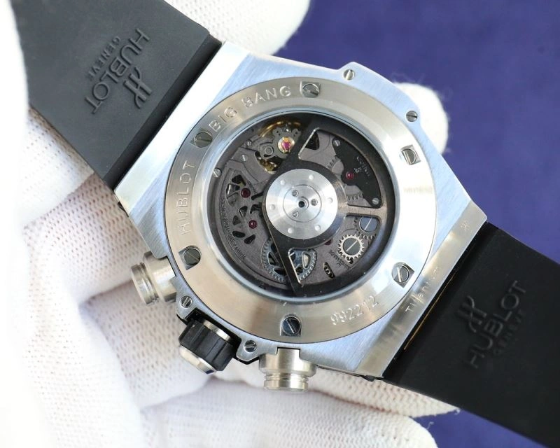 Top mirror HUBLOT Watches