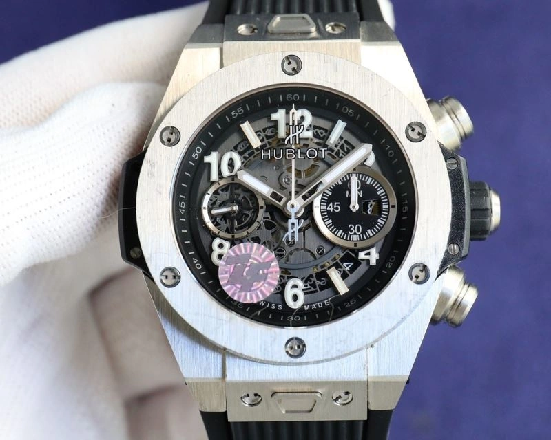 Top match HUBLOT Watches