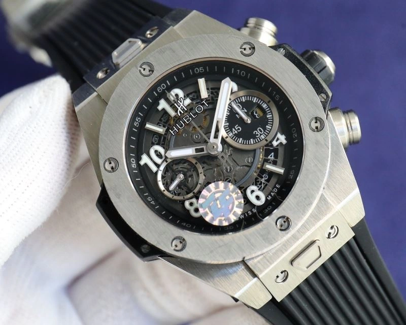 Top match HUBLOT Watches