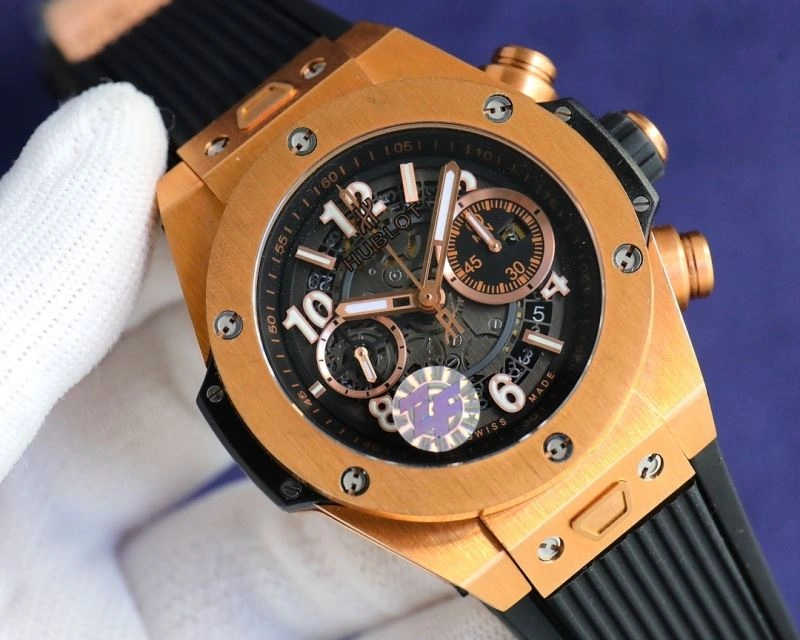 Top match HUBLOT Watches
