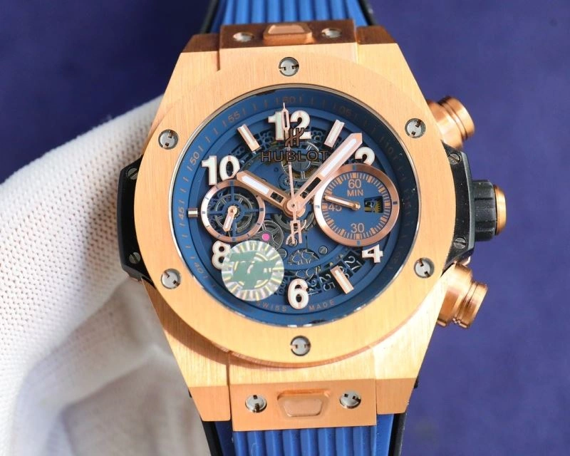 Top match HUBLOT Watches