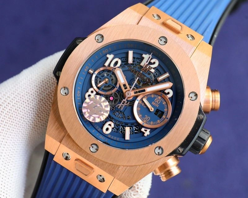 Top match HUBLOT Watches