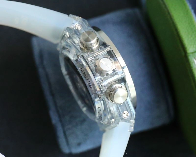 Brand-authenticated HUBLOT Watches