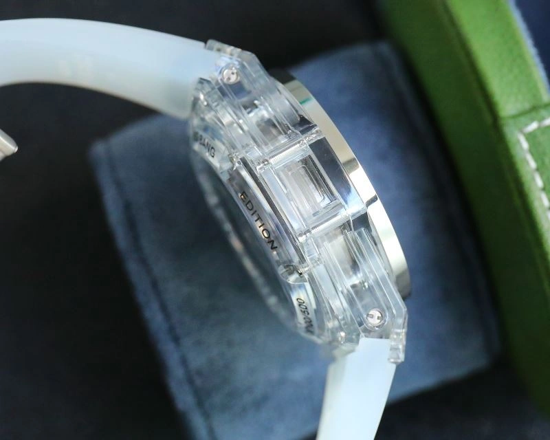 Brand-authenticated HUBLOT Watches