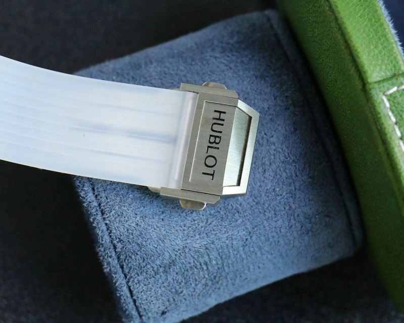 Brand-authenticated HUBLOT Watches