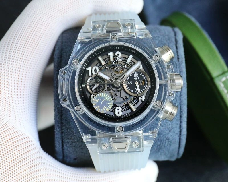 HUBLOT Watches