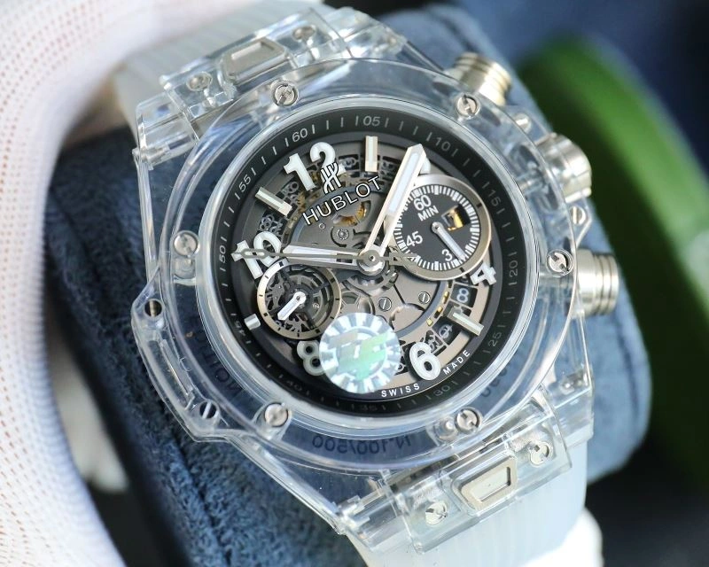Genuine HUBLOT Watches