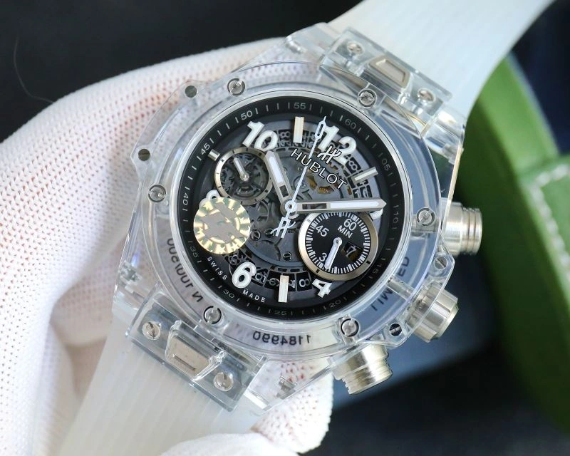 Genuine HUBLOT Watches
