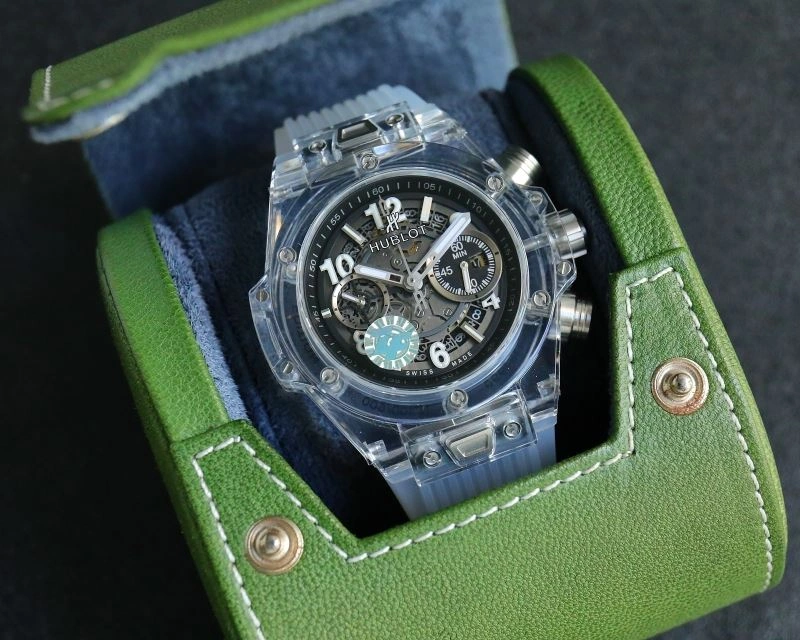 Genuine HUBLOT Watches