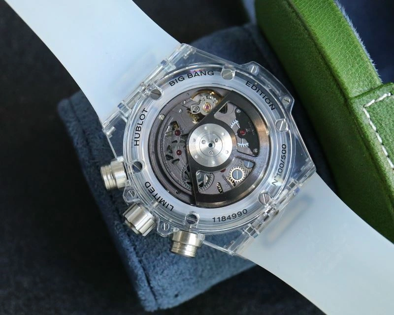 Genuine HUBLOT Watches