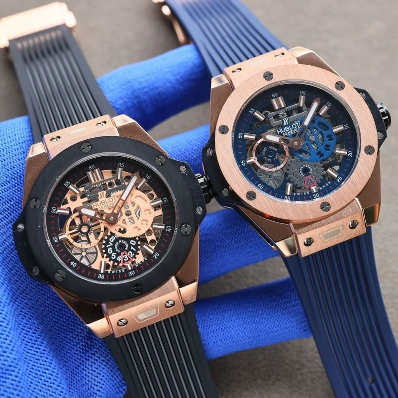 Cut-rate HUBLOT Watches