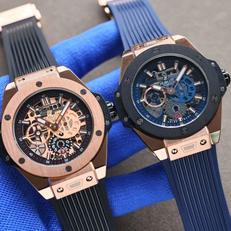 Cut-rate HUBLOT Watches