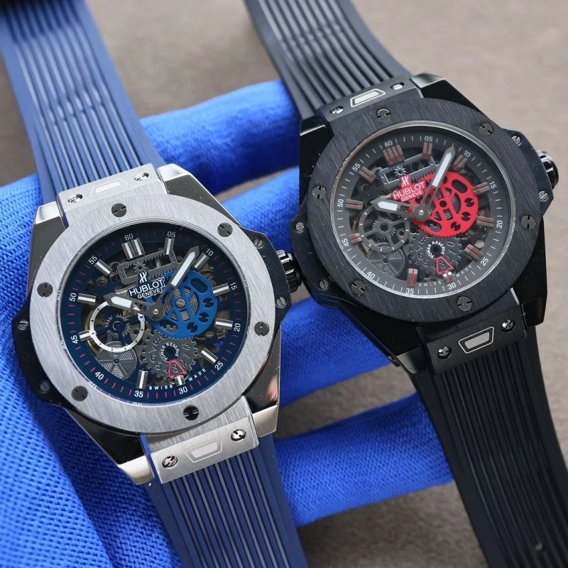 Cut-rate HUBLOT Watches