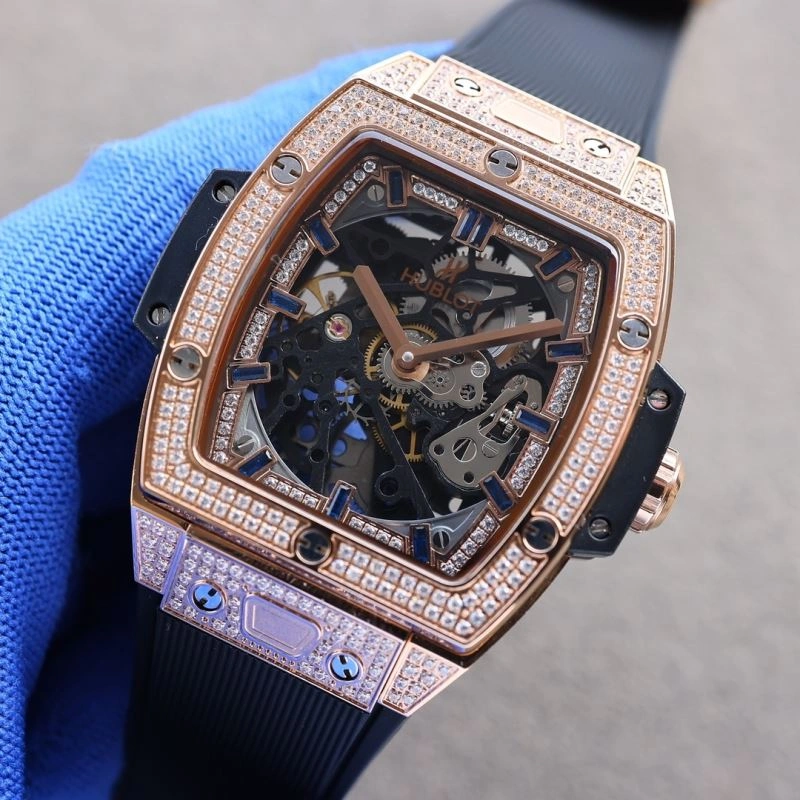 HUBLOT Watches