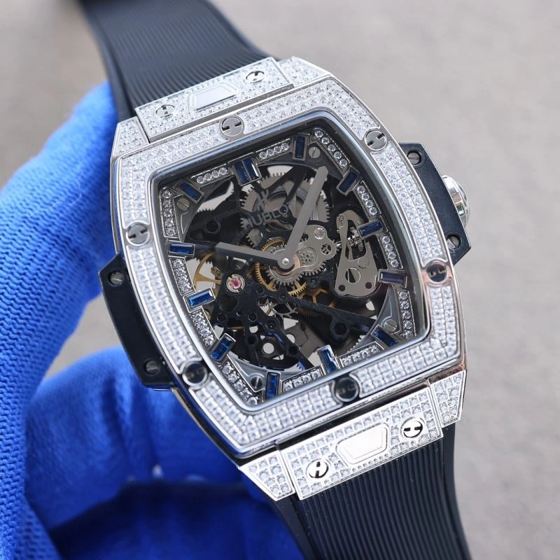 Factory-made HUBLOT Watches