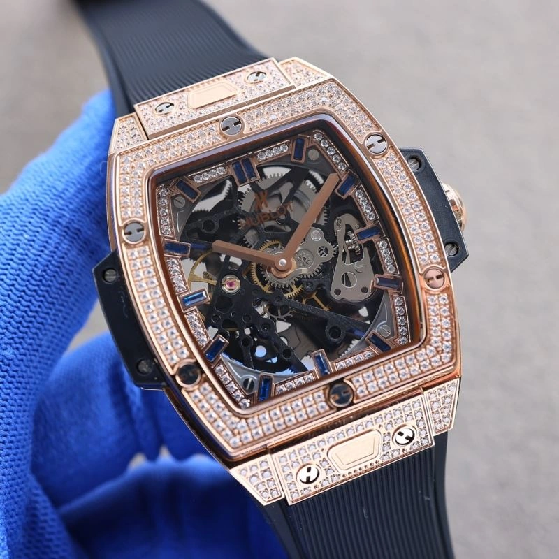 Factory-made HUBLOT Watches