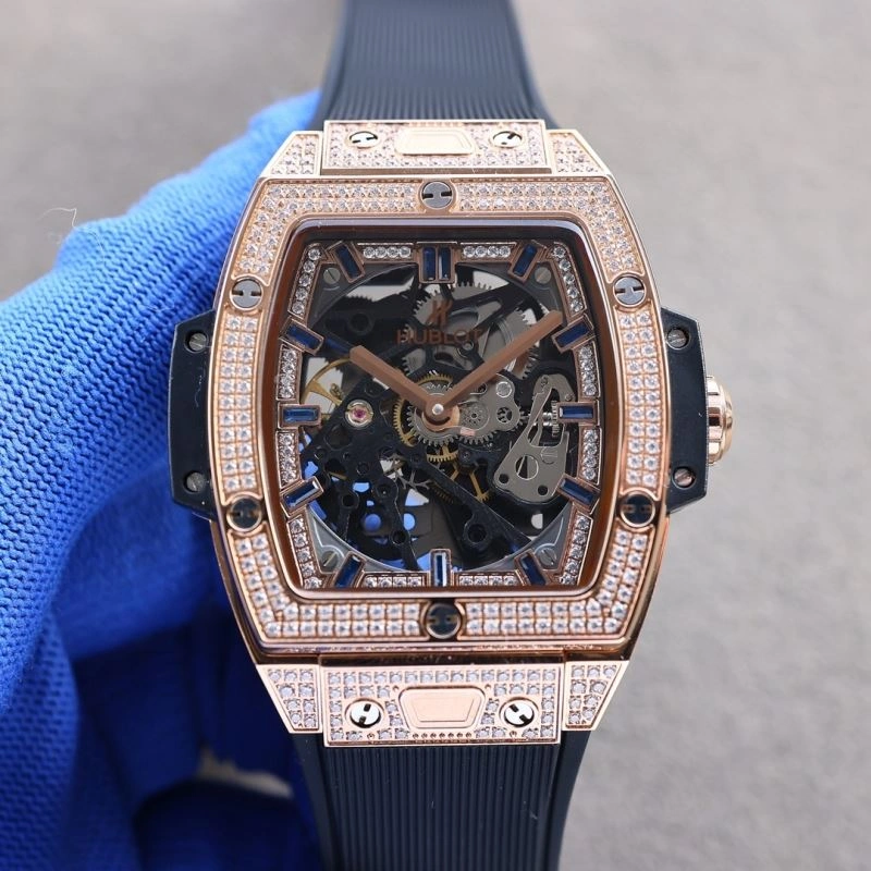 Factory-made HUBLOT Watches