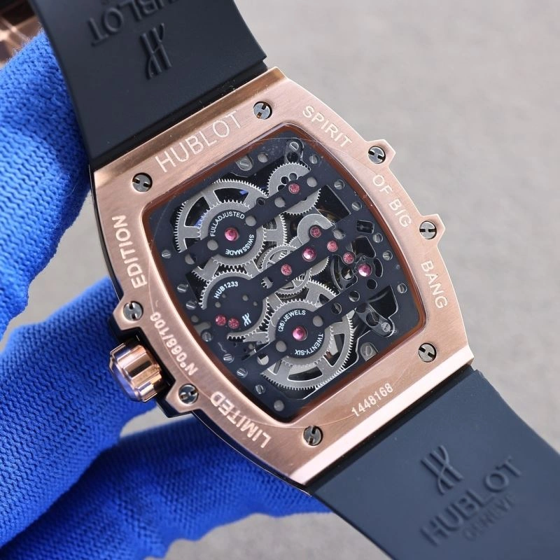 Factory-made HUBLOT Watches