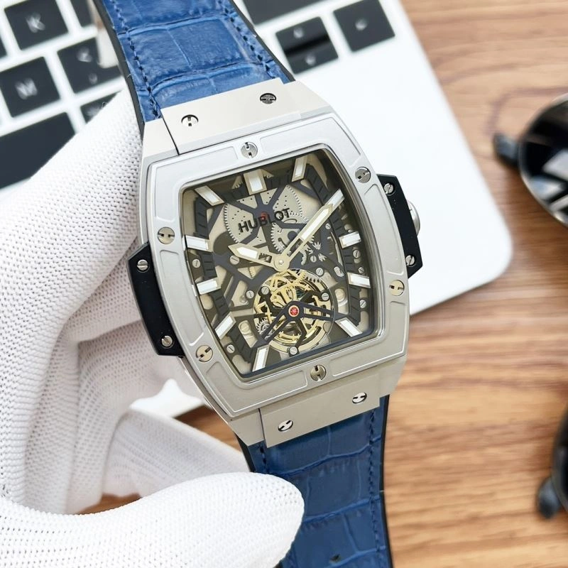 Budget-friendly HUBLOT Watches
