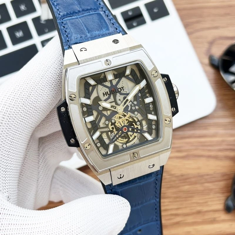Budget-friendly HUBLOT Watches