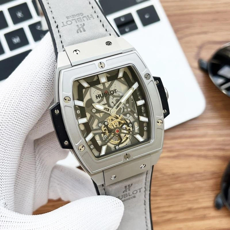 Budget-friendly HUBLOT Watches