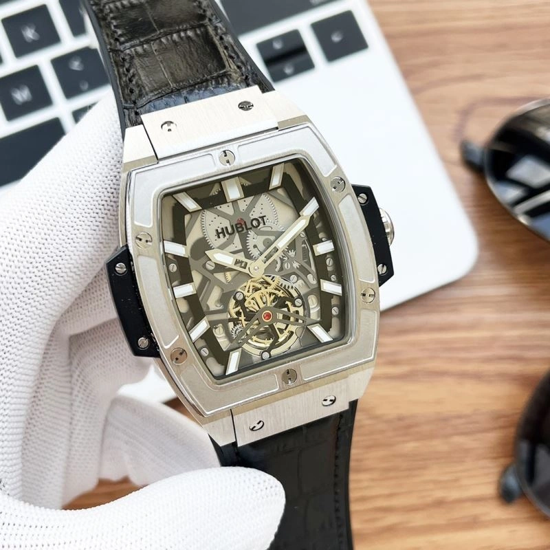 Budget-friendly HUBLOT Watches