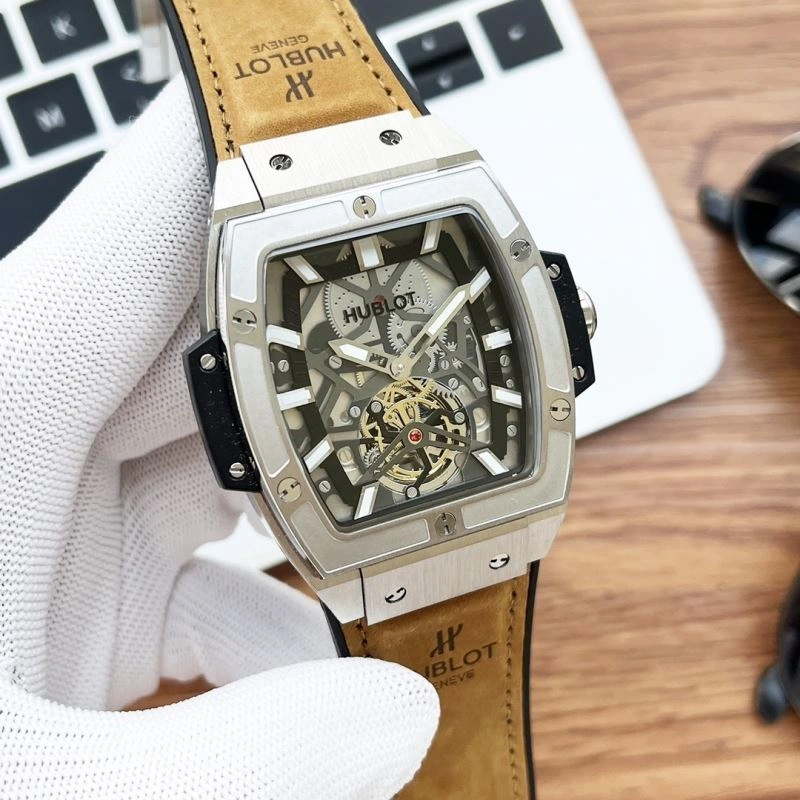 Budget-friendly HUBLOT Watches