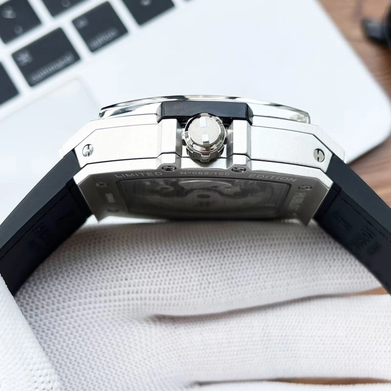 Budget-friendly HUBLOT Watches
