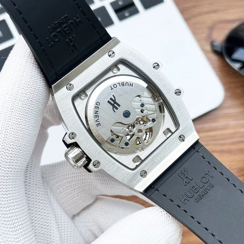 Budget-friendly HUBLOT Watches