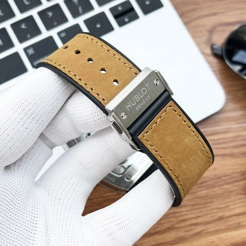 Budget-friendly HUBLOT Watches