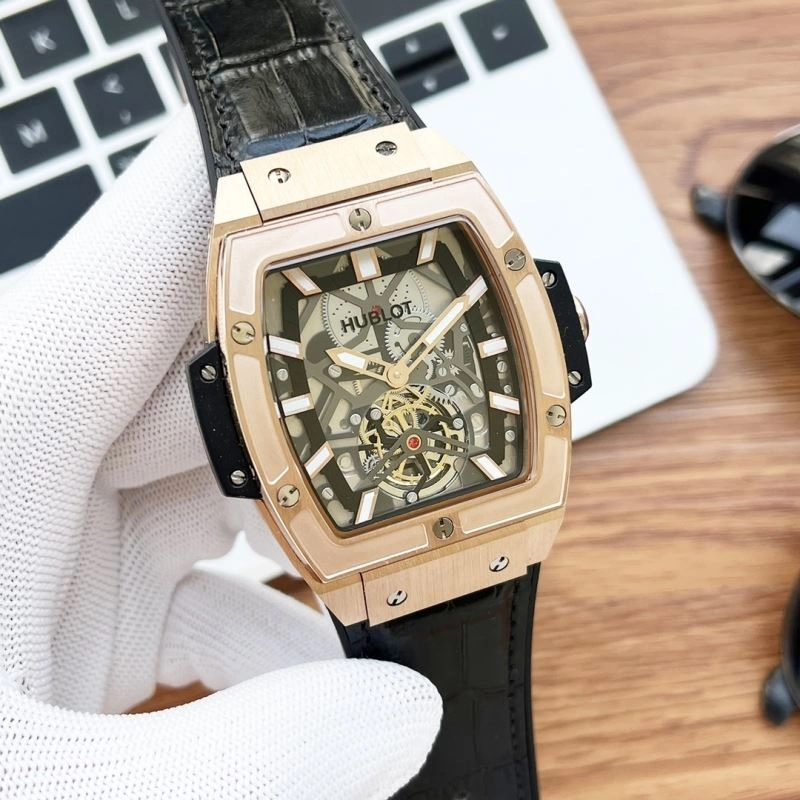 Authentic HUBLOT Watches