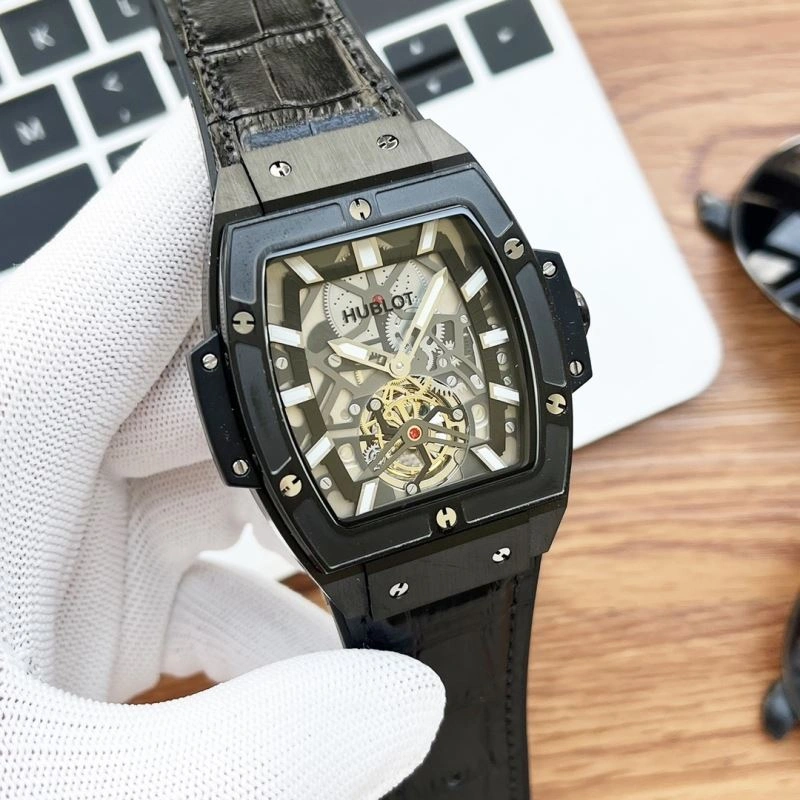 Authentic HUBLOT Watches