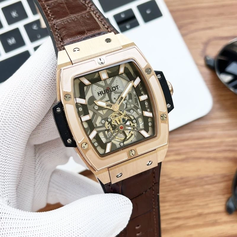 Authentic HUBLOT Watches