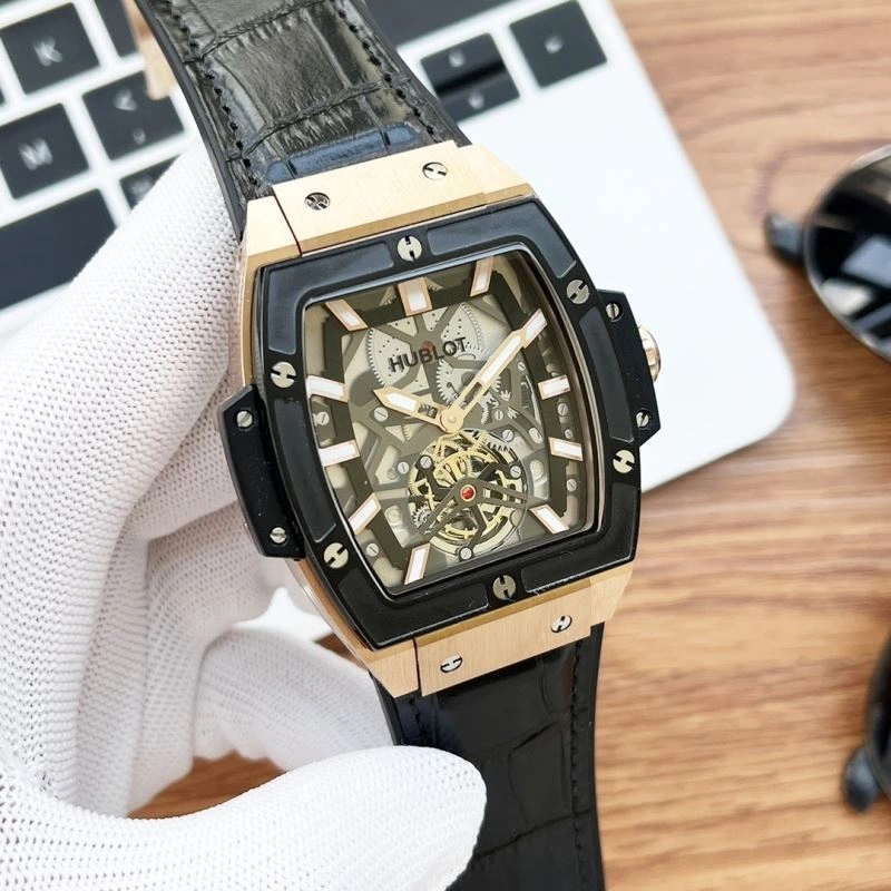 Authentic HUBLOT Watches
