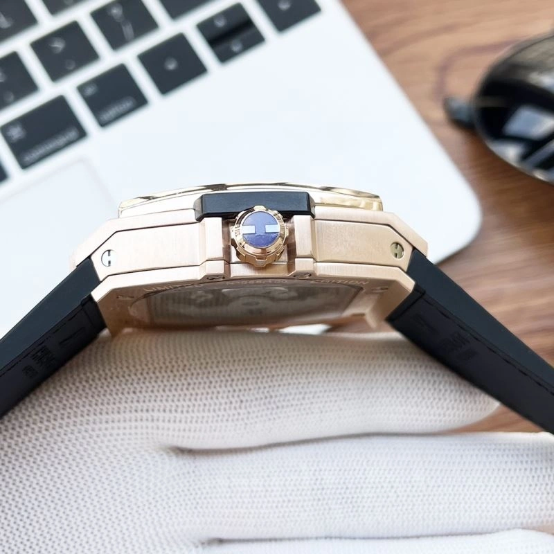 Authentic HUBLOT Watches