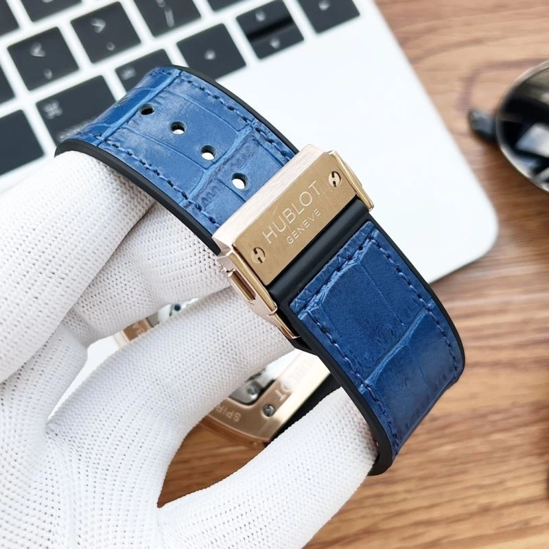 Authentic HUBLOT Watches