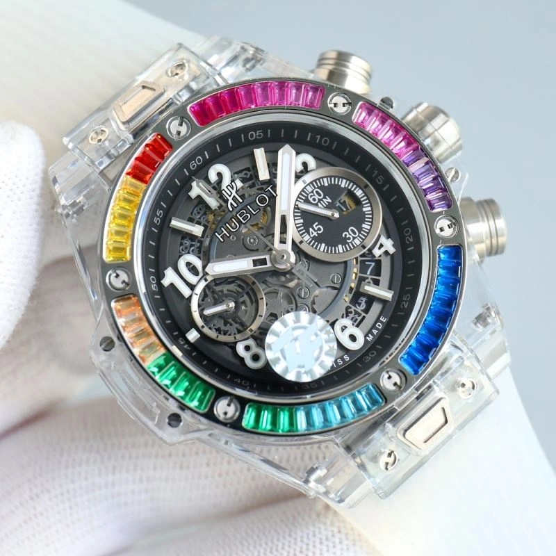 Affordable HUBLOT Watches