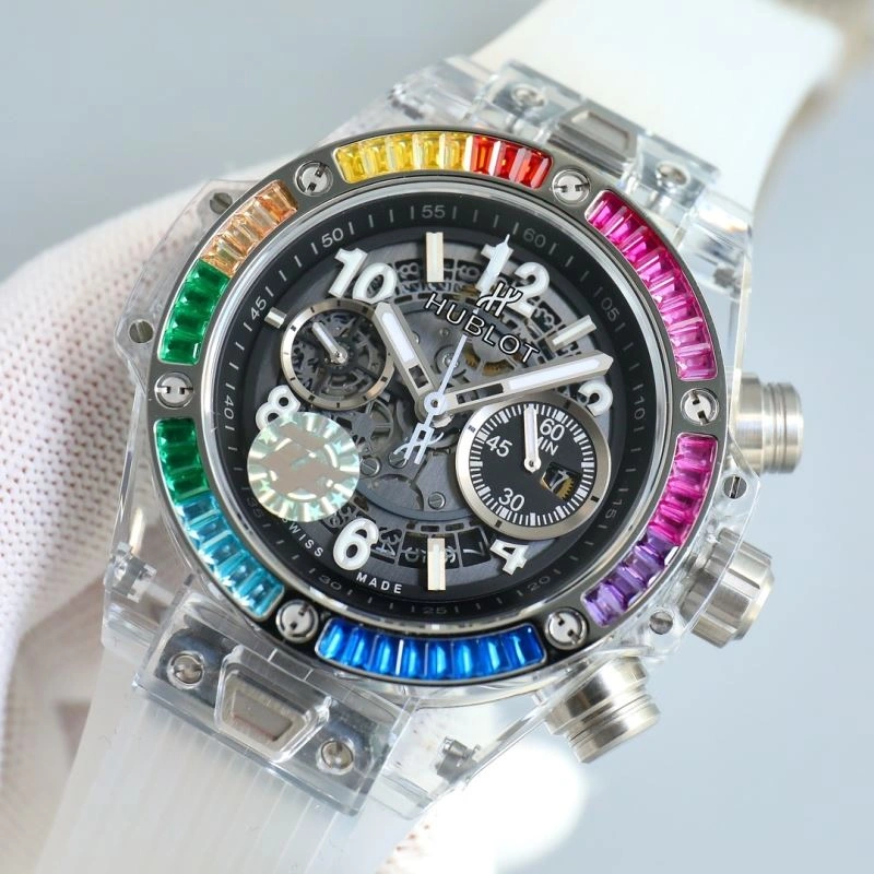 Affordable HUBLOT Watches