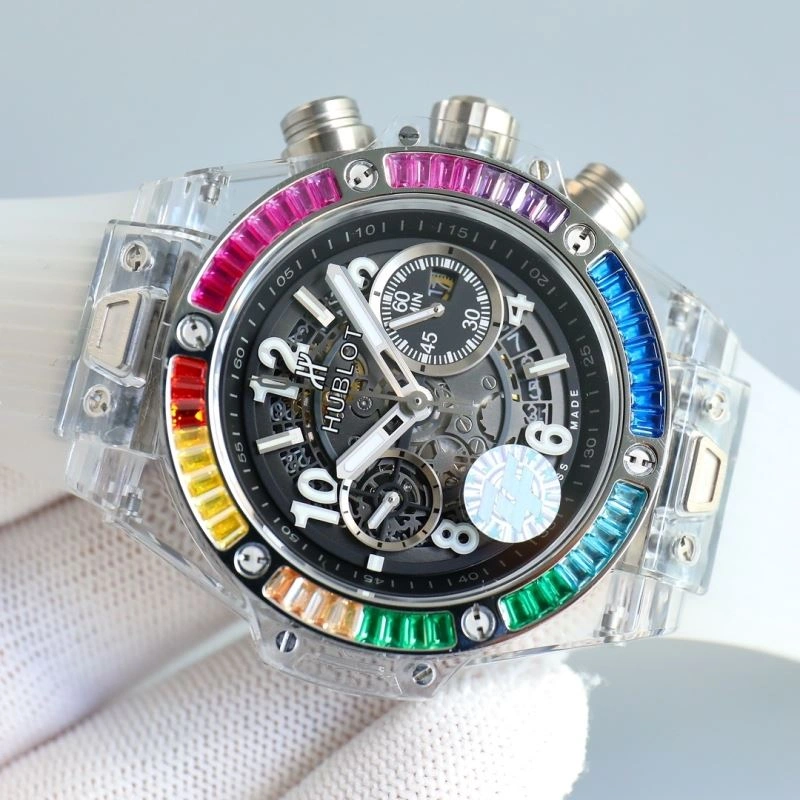 Affordable HUBLOT Watches