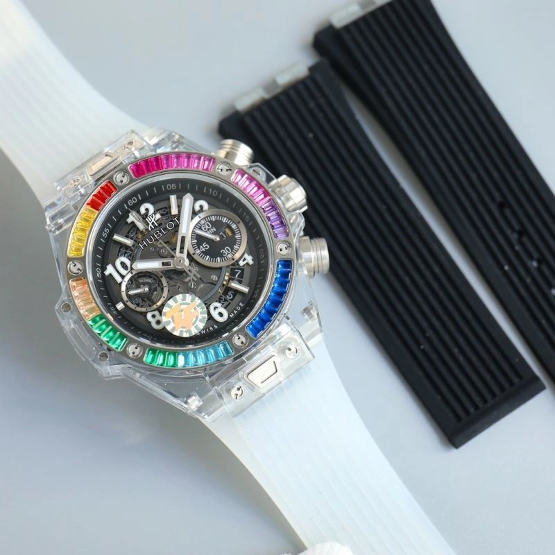 Affordable HUBLOT Watches