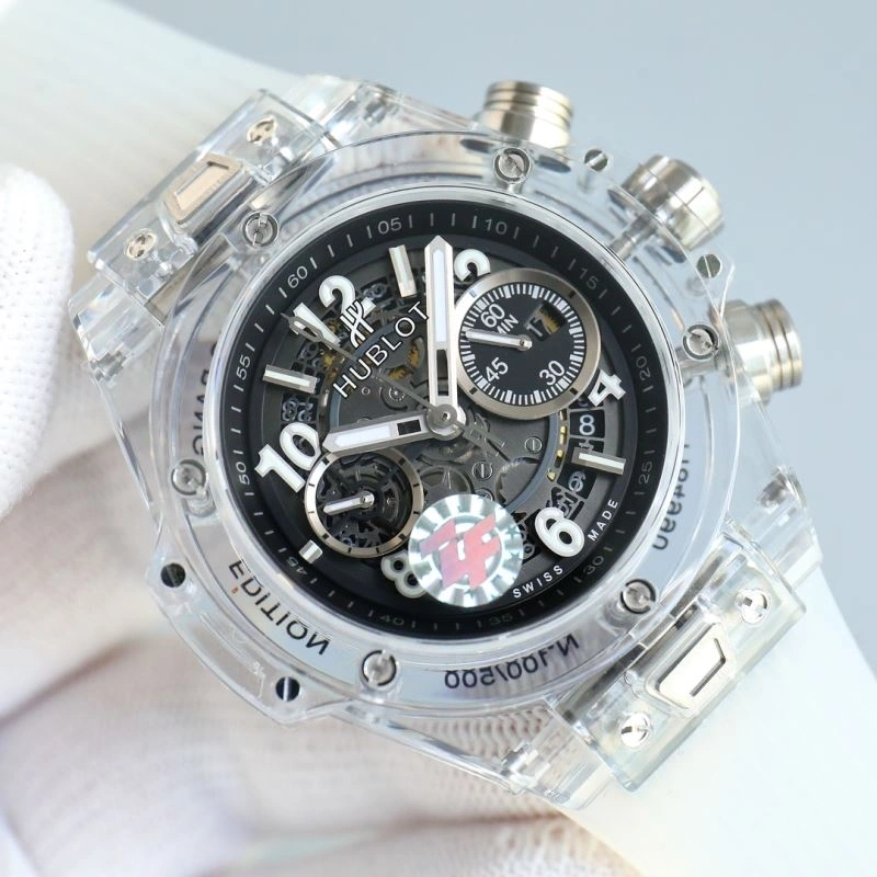 High fidelity HUBLOT Watches