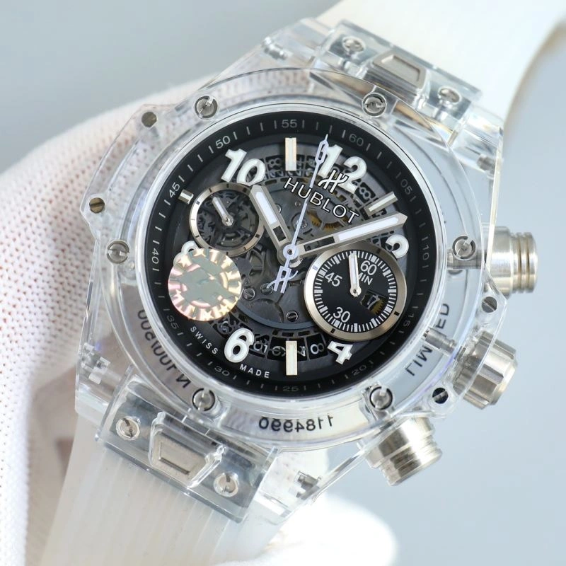 High fidelity HUBLOT Watches