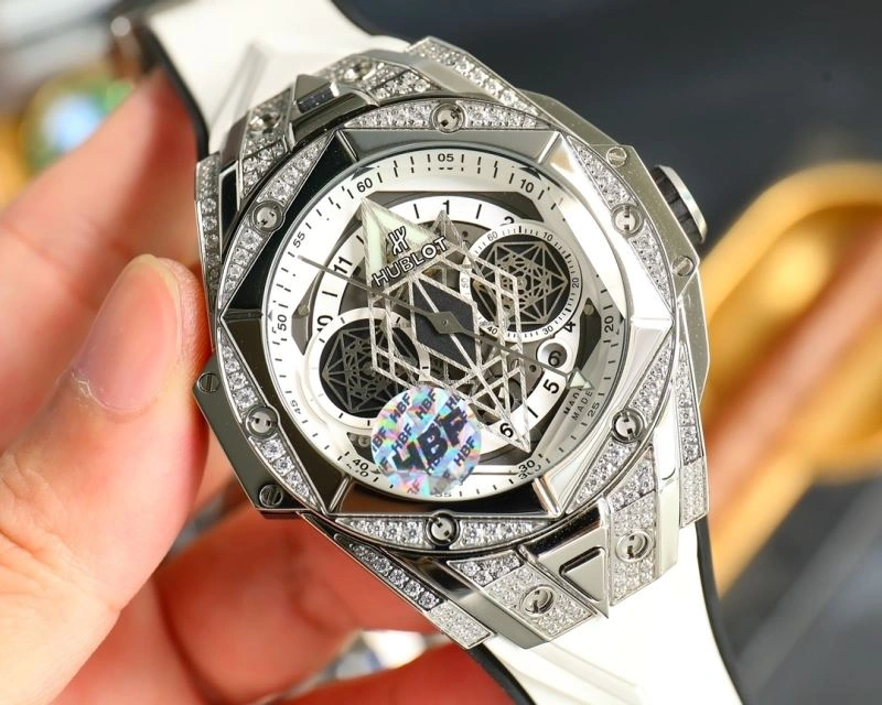 Indistinguishable HUBLOT Watches